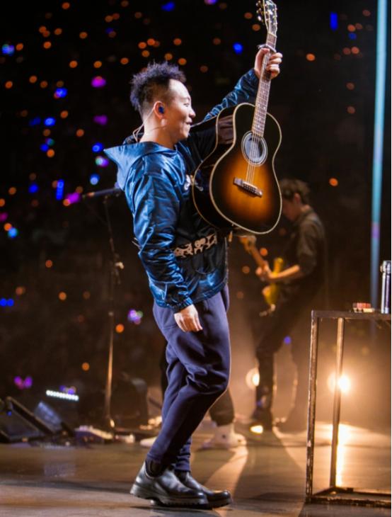 Xu Wei: An old song that has been popular for more than ten years, how ...