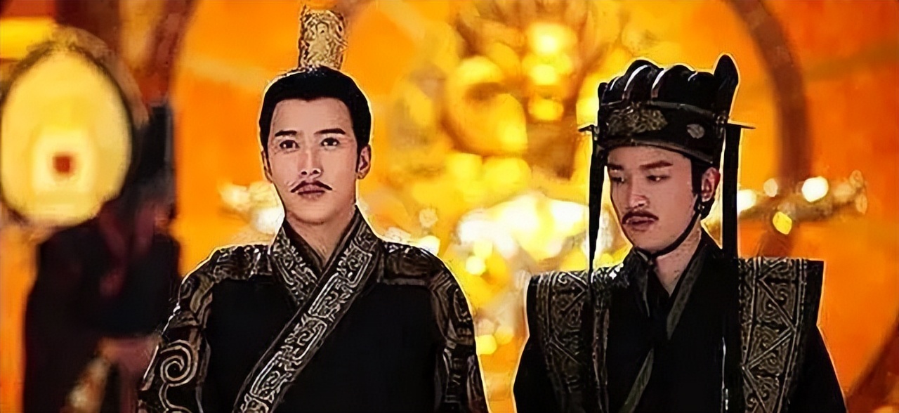 If time goes back, would Emperor Zhou Xuan wantonly massacre the clan ...