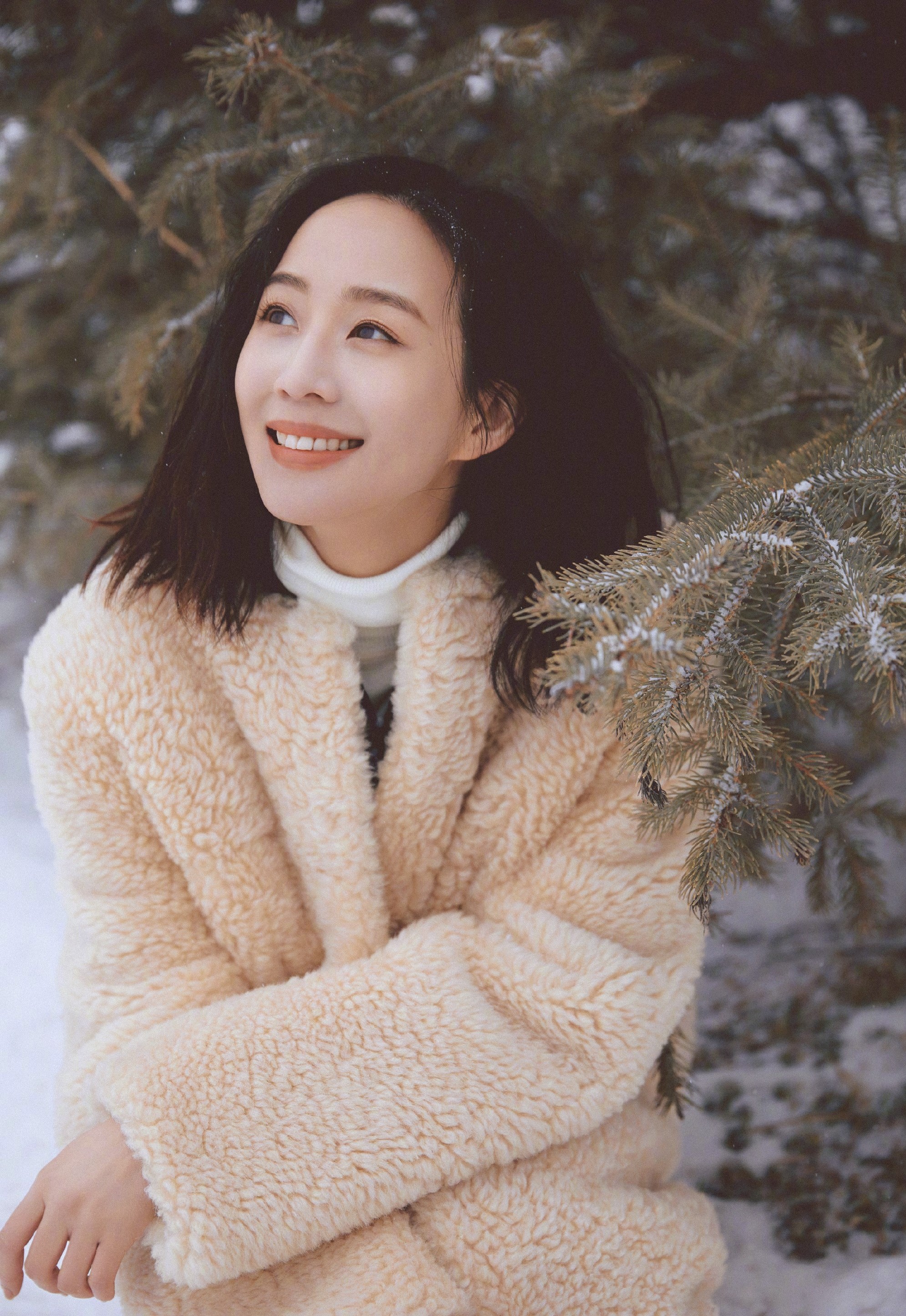 Zhang Junning, a self-disciplined "great man" in the entertainment ...