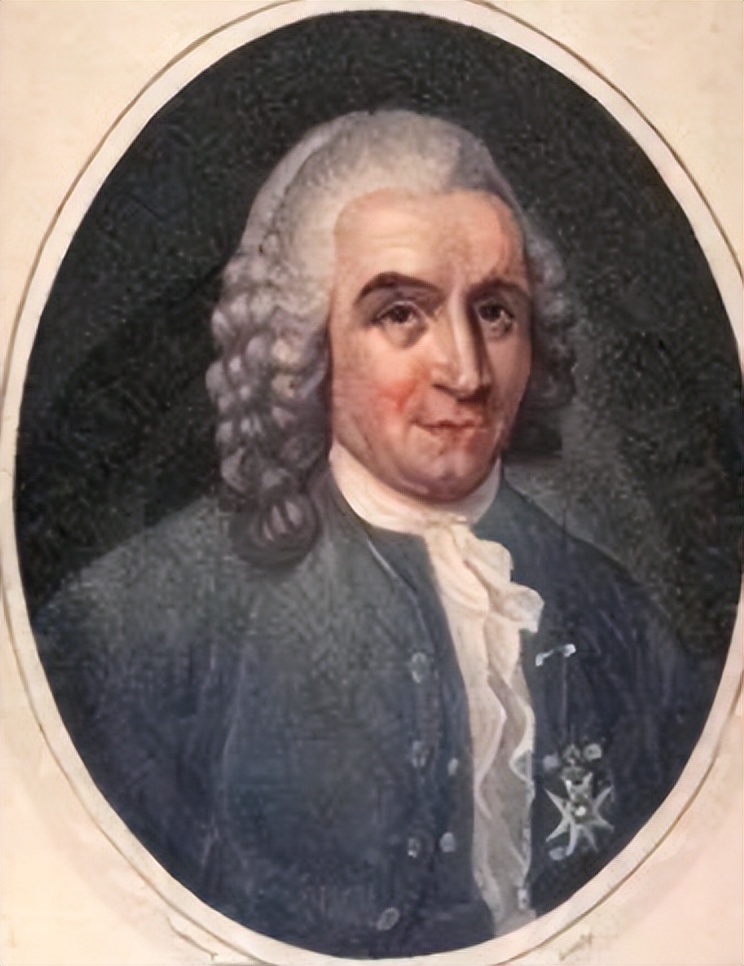 1700 - The life of Swedish scientist Carl Linnaeus and the development ...