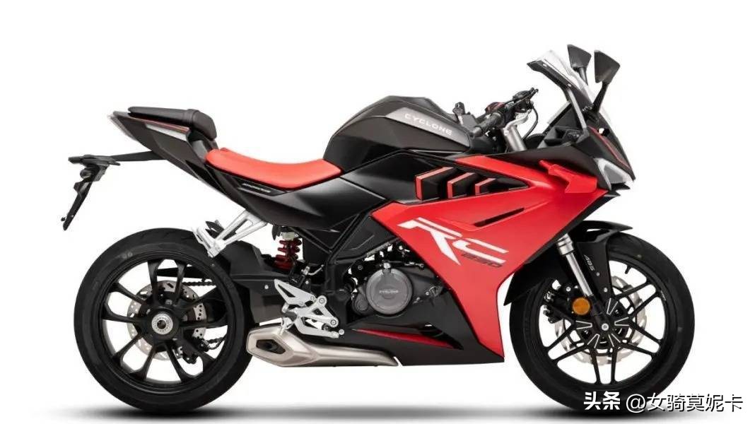 How to choose Cyclone RC250 and Qianjiang Race 250 - iMedia