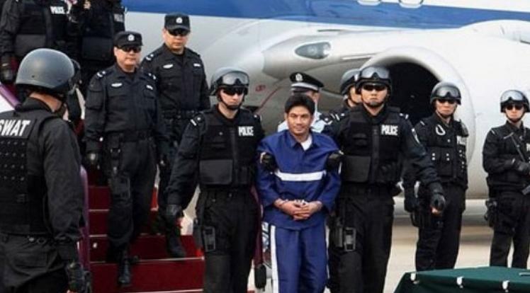 Wagner made a decisive move to rescue the Chinese miners! Why doesn't ...