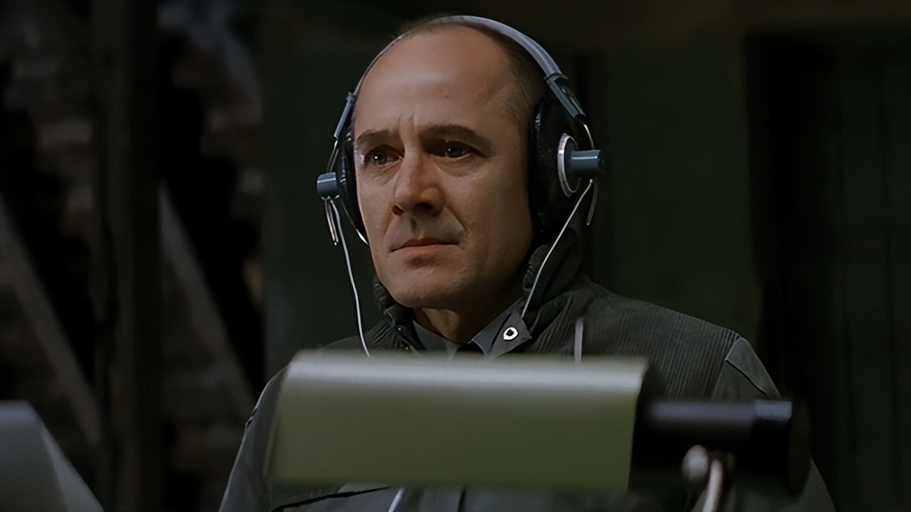 The Movie "Eavesdropping Storm": Exploring the Value and Significance ...