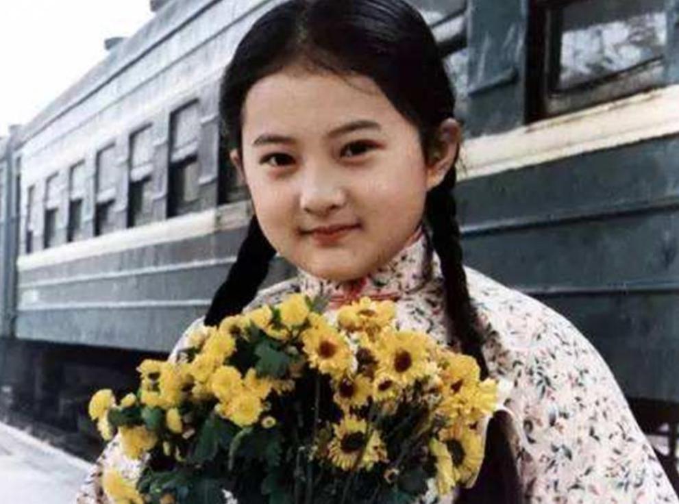 Xiaowanjun Jin Ming: 9-year-old became popular at 18-year-old Peking University, Sa Beining once ...