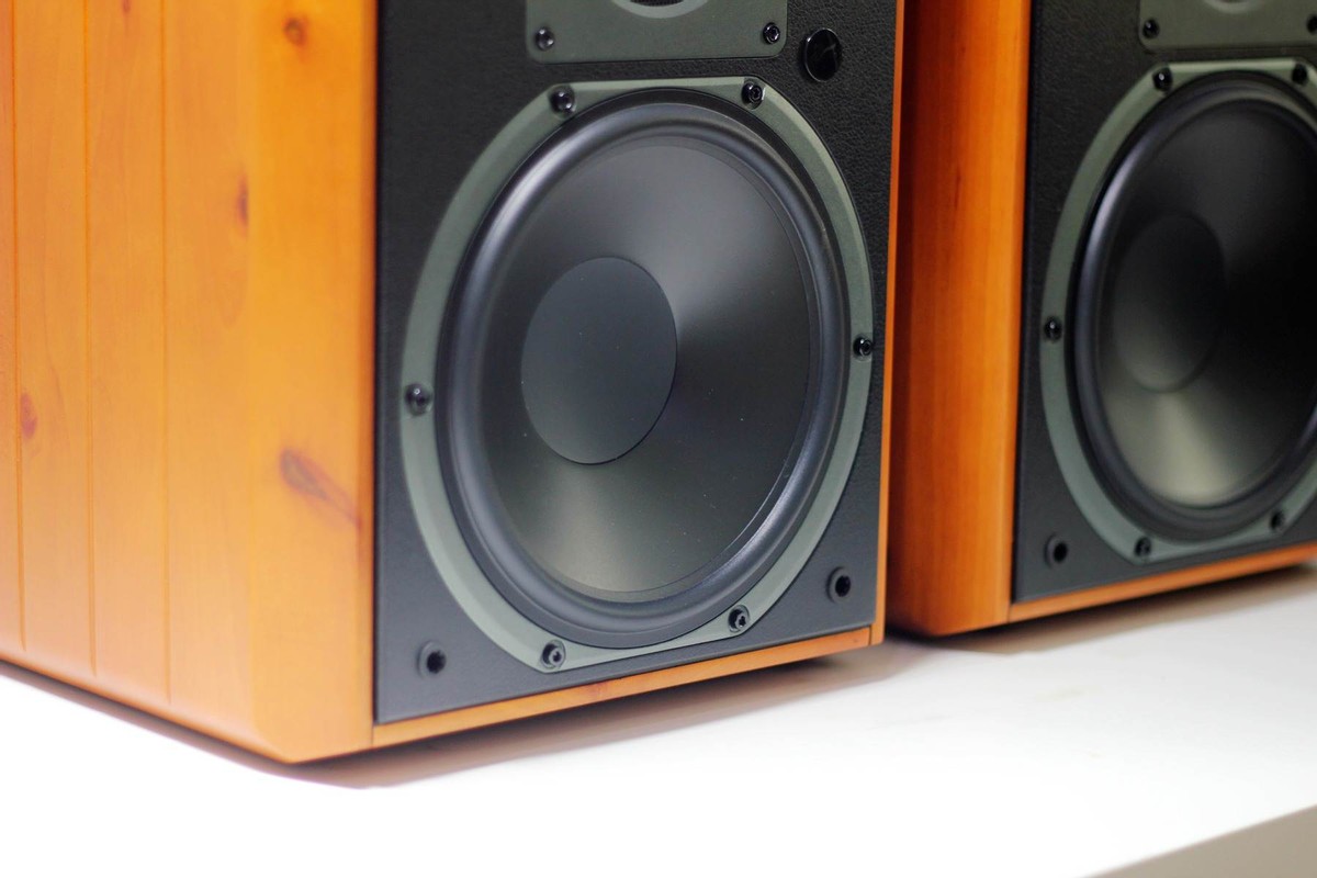 Music enthusiasts, this Swans flagship speaker M5A must understand - iNEWS