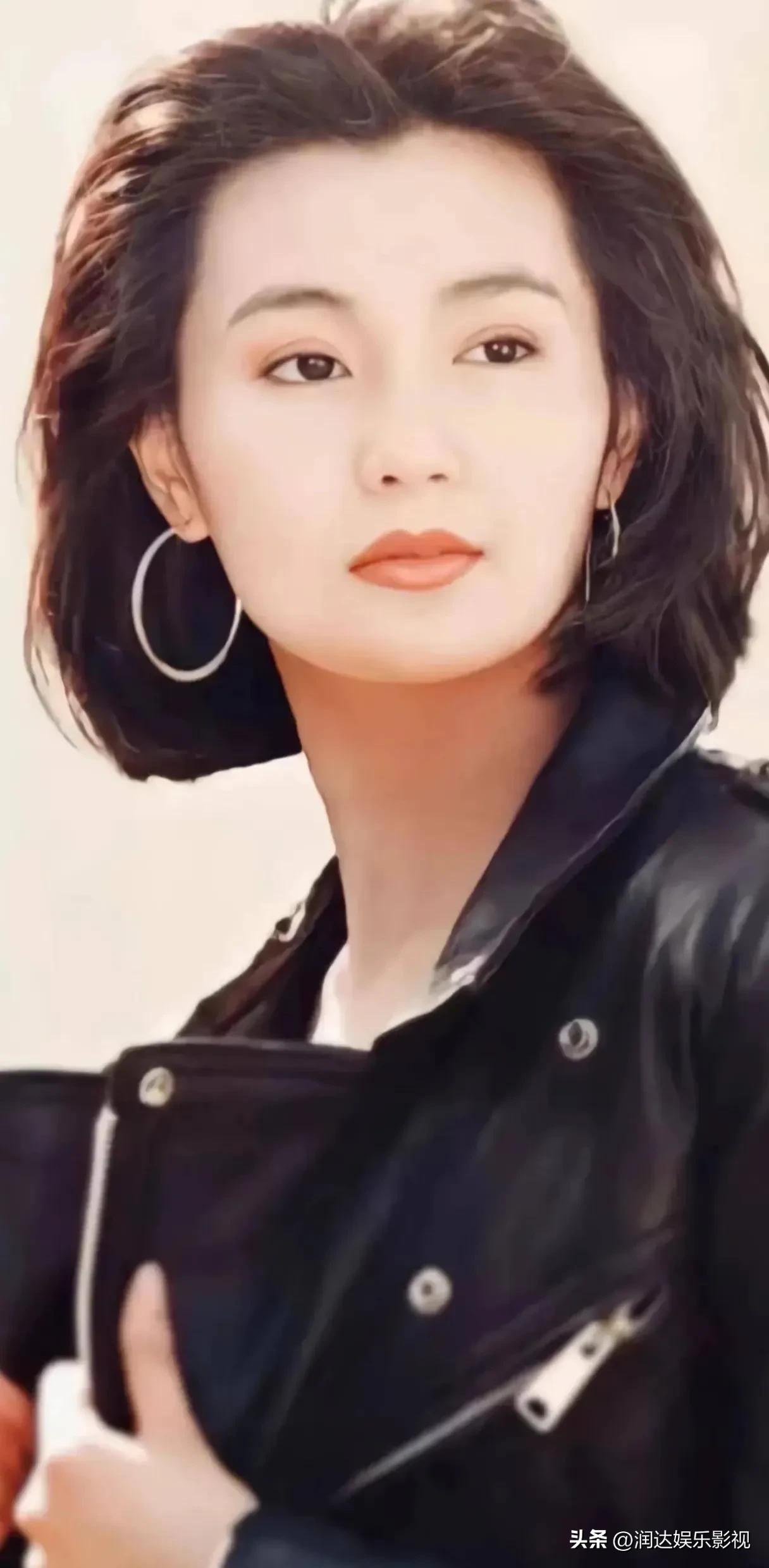 Top Actresses in Chinese Film Industry - iNEWS