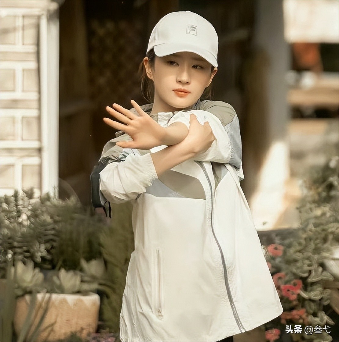 Just want to post an article for Xu Hongdou - iMedia