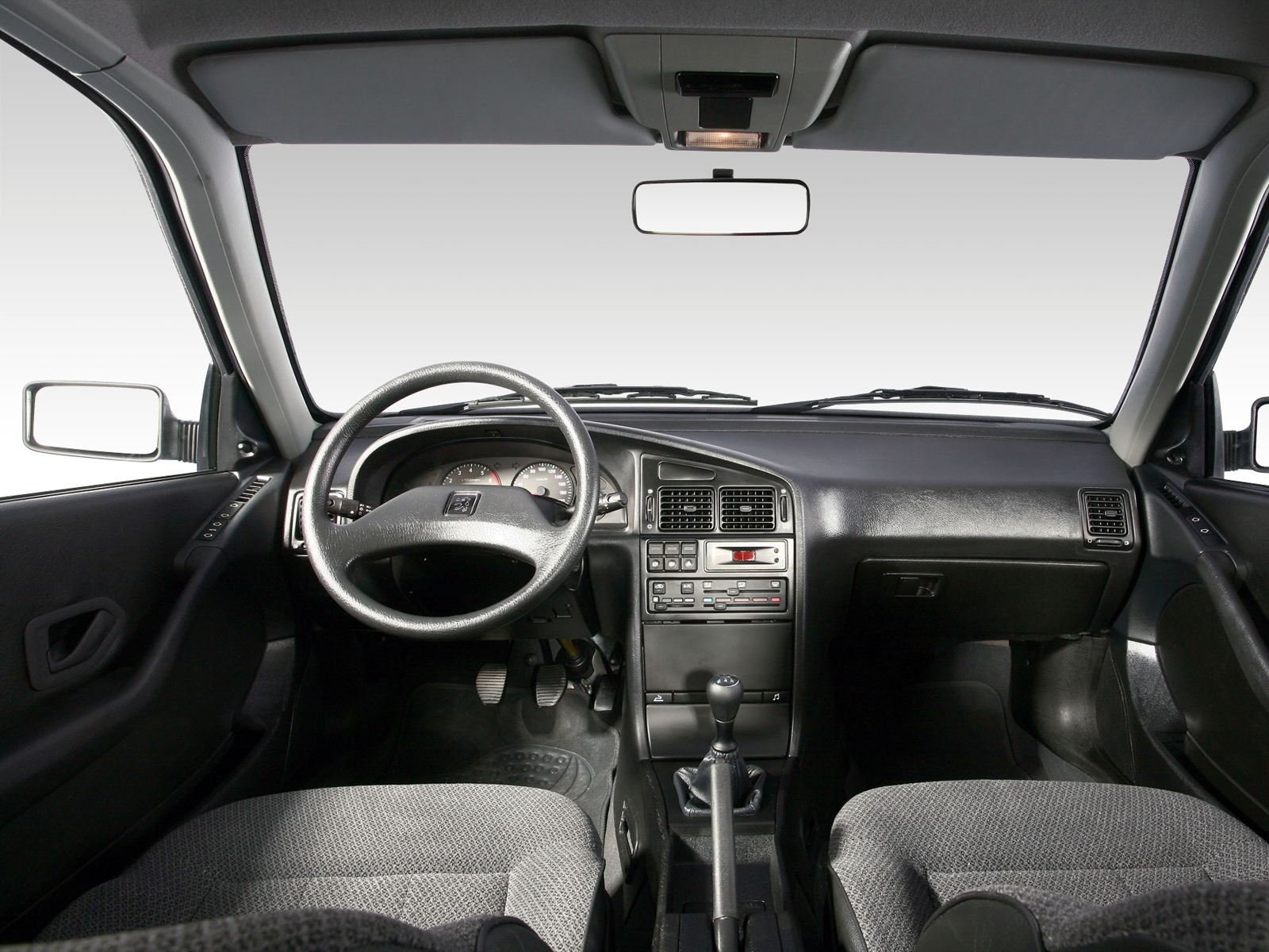 Iran's rear-wheel drive "Peugeot 405" for shell replacement - iNEWS