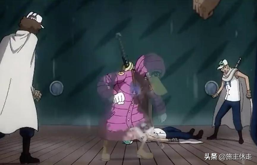 What you want most in One Piece is the kind of devil fruit! - iMedia