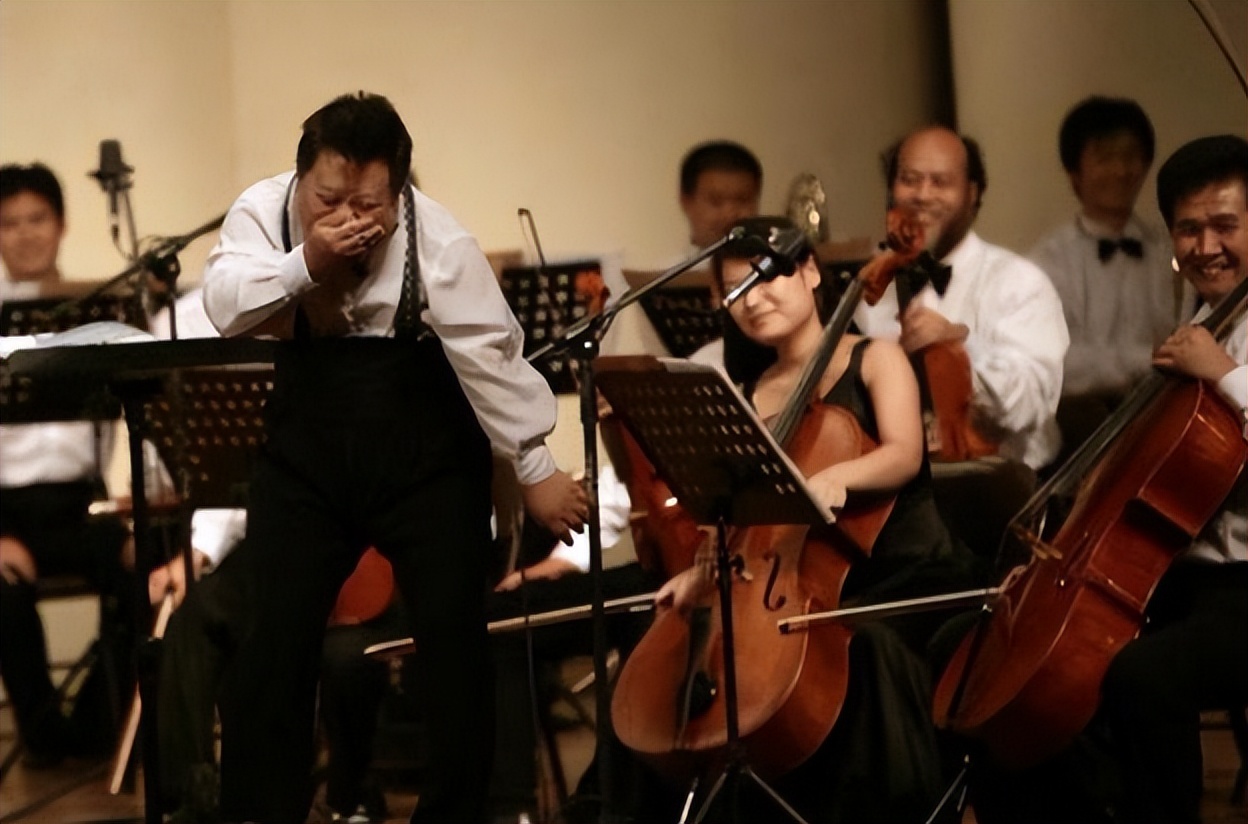 Zhou Zhou's music is a miracle! Even if the years change, his musical ...