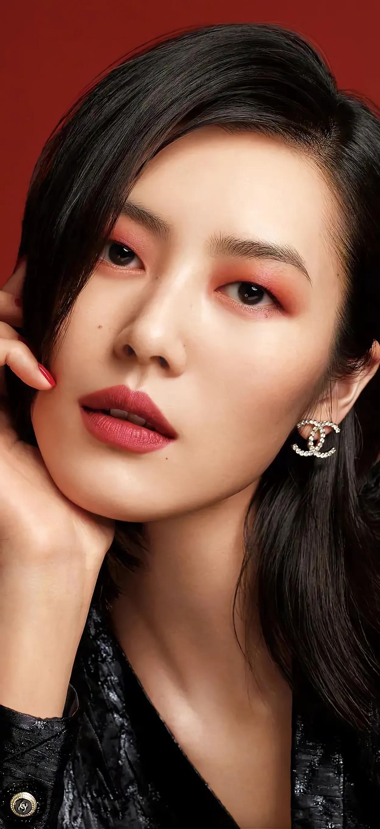 Victoria's Secret Angel Show - Photo Album of Chinese Supermodel Liu ...