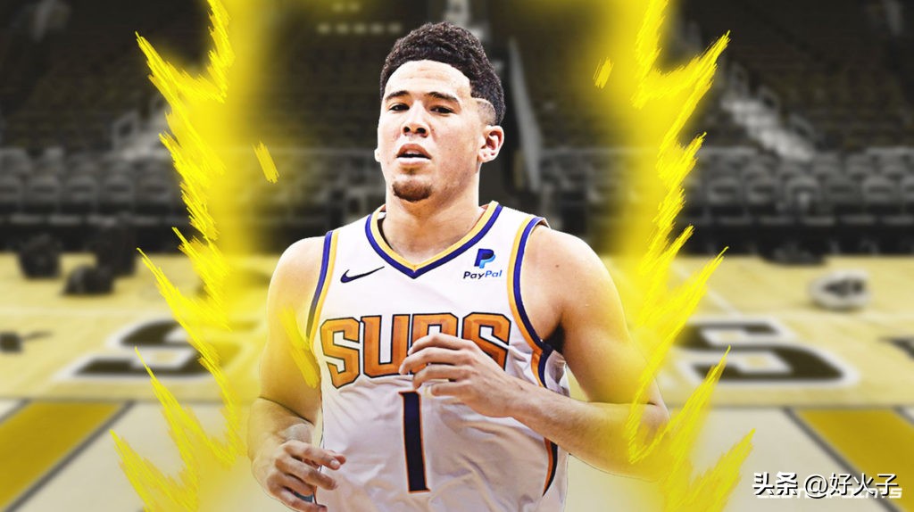 The ten most consistent players in the NBA this season: 5 players are very stable in scoring, 5 ...