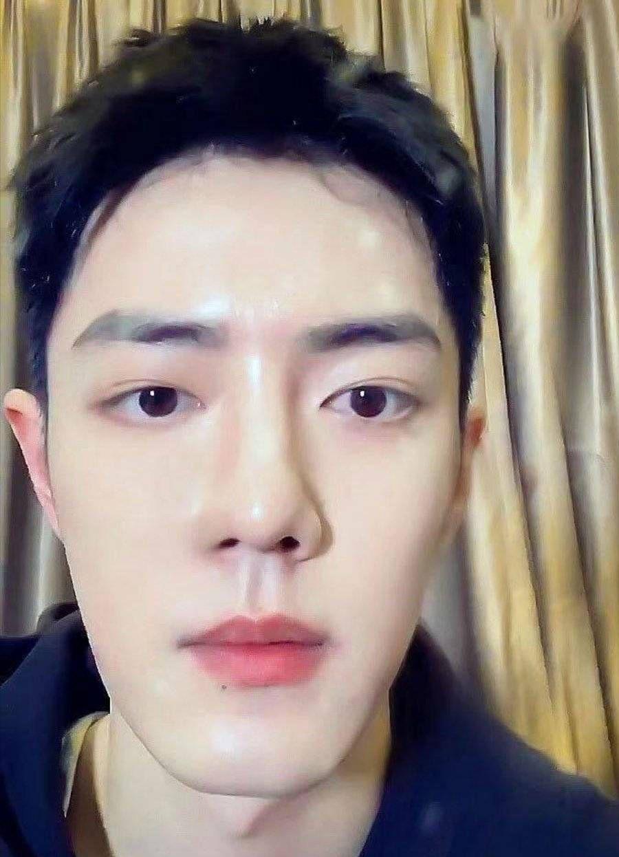 The whole network scolded! Xiao Zhan and his "Yu Gu Yao" are gnawing at ...