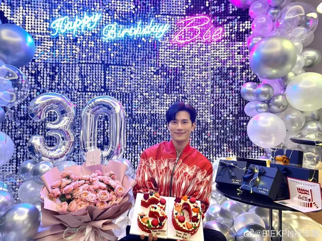 Xu Zhixian: In my heart, Ni Kun is the "king of Yan" - iNEWS