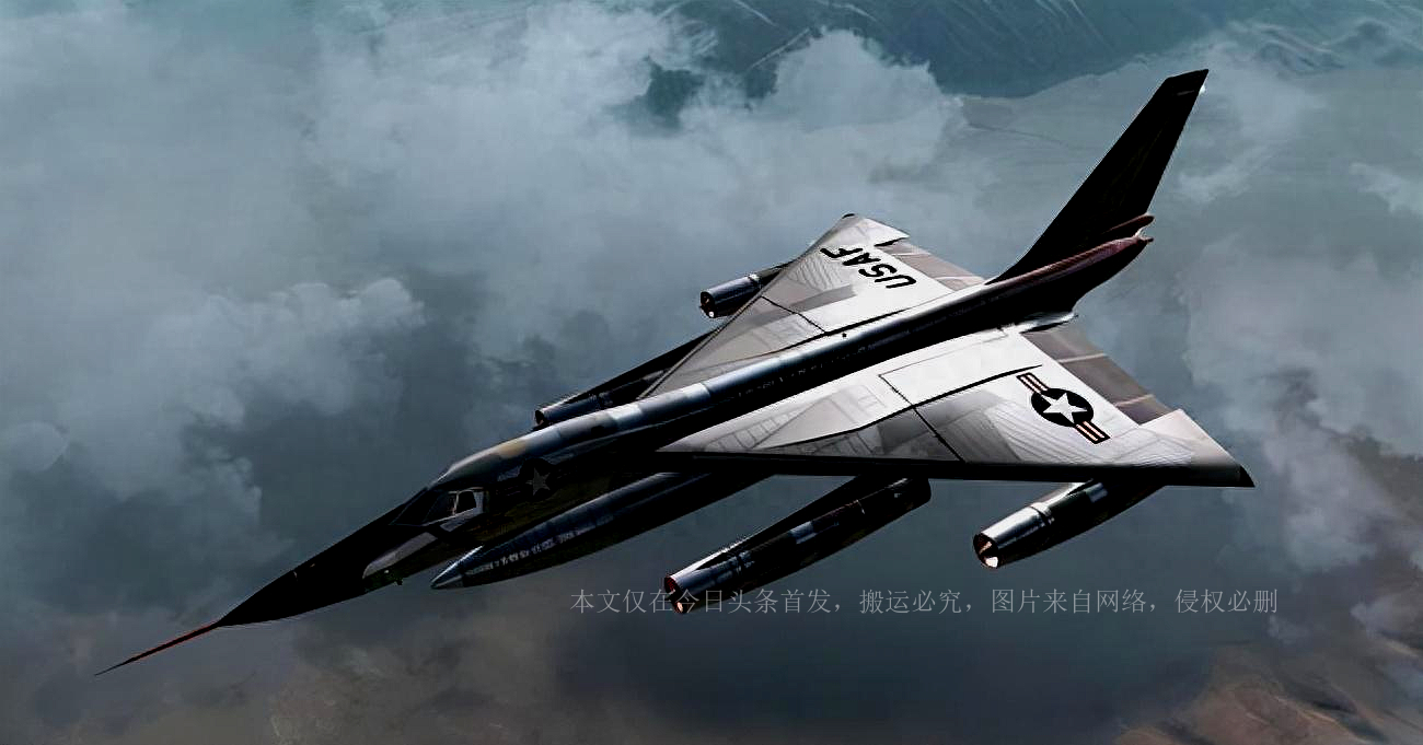 The list of the fastest flying fighter jets in the world, come and see ...