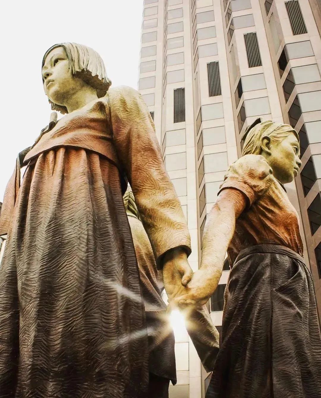 Steven Whyte, the recorder of history and war, commemorates the stories ...