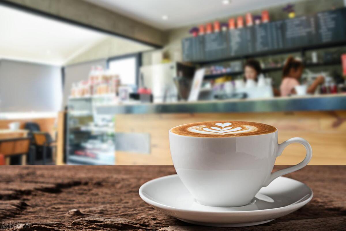 The good old days of 9 yuan and 9 cups of coffee are over? - iNEWS