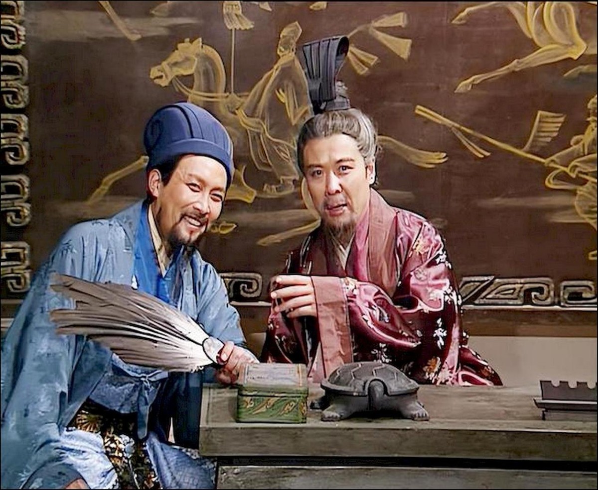 "Liu Bei" Sun Yanjun: An accidental fire at home revealed the living ...