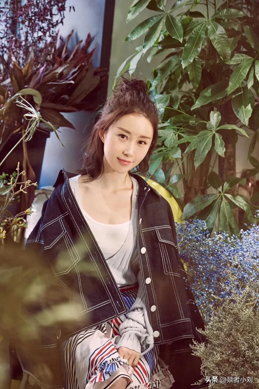 "Shu Chang" is an actor in the entertainment industry, but also a well ...