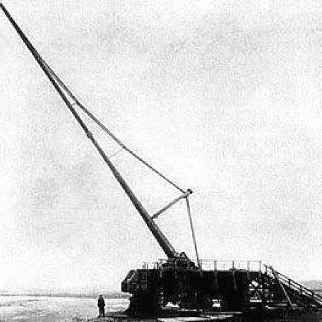 How many of these wonderful weapons that have been on the battlefield ...