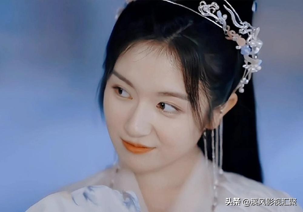 Starfall condenses into sugar: Continuation of the episode, Ye Tan ...