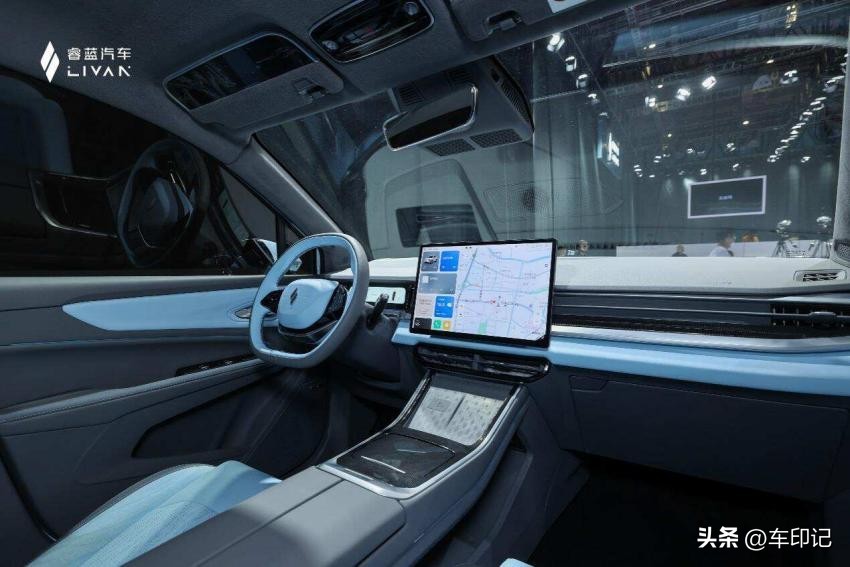 "Double engines" drive Geely Ruilan 7 and Ruilan 9 to detonate Shanghai ...