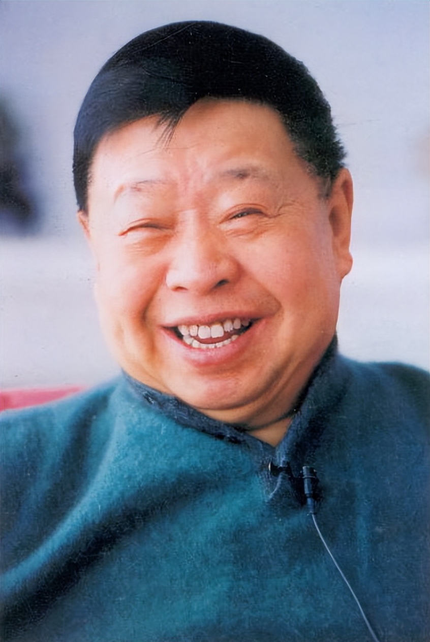 As Jiang Kun's master, Ma Ji publicly supported Guo Degang, tearing up ...