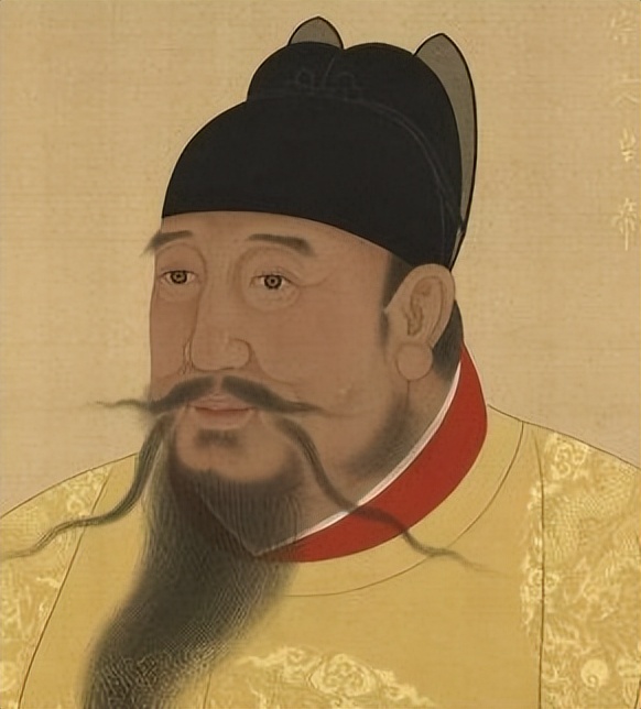 Ming Chengzu Zhu Di has Mongolian blood?Who is his biological mother ...