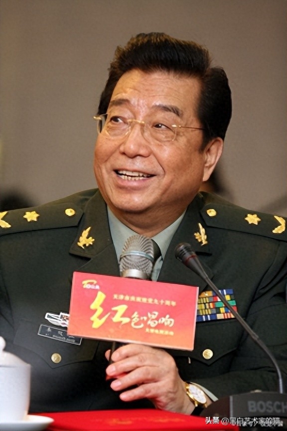 Li Shuangjiang: The unknown family secrets - iMedia