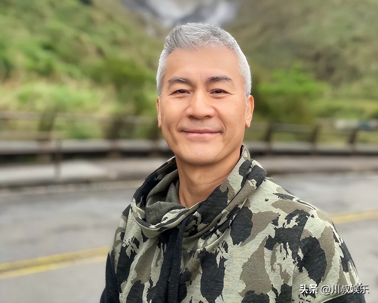 The 61-year-old actor lives alone in the United States, with no ...