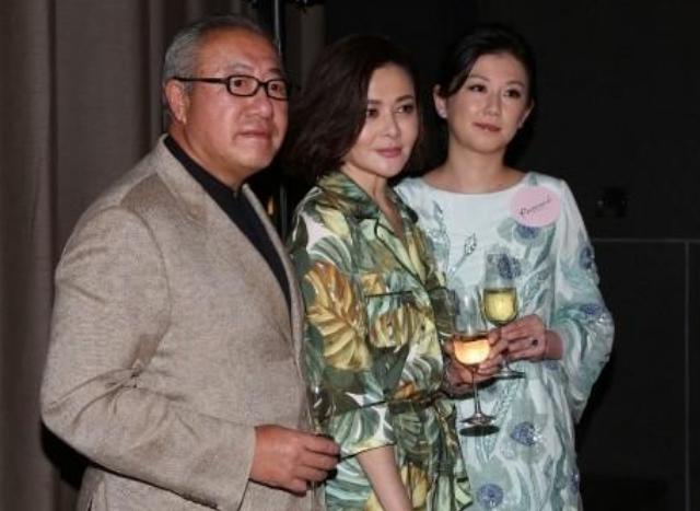Xue Zhilun's daughter got married, and it was too expensive to wear 7 ...