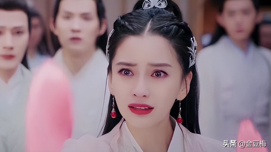 "The Fate of Dust" Ji Ruochen's past life identity was exposed, no ...