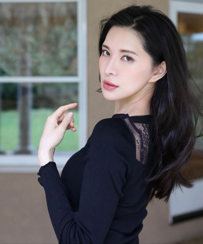 Japanese model: Sayo SAYO - iMedia