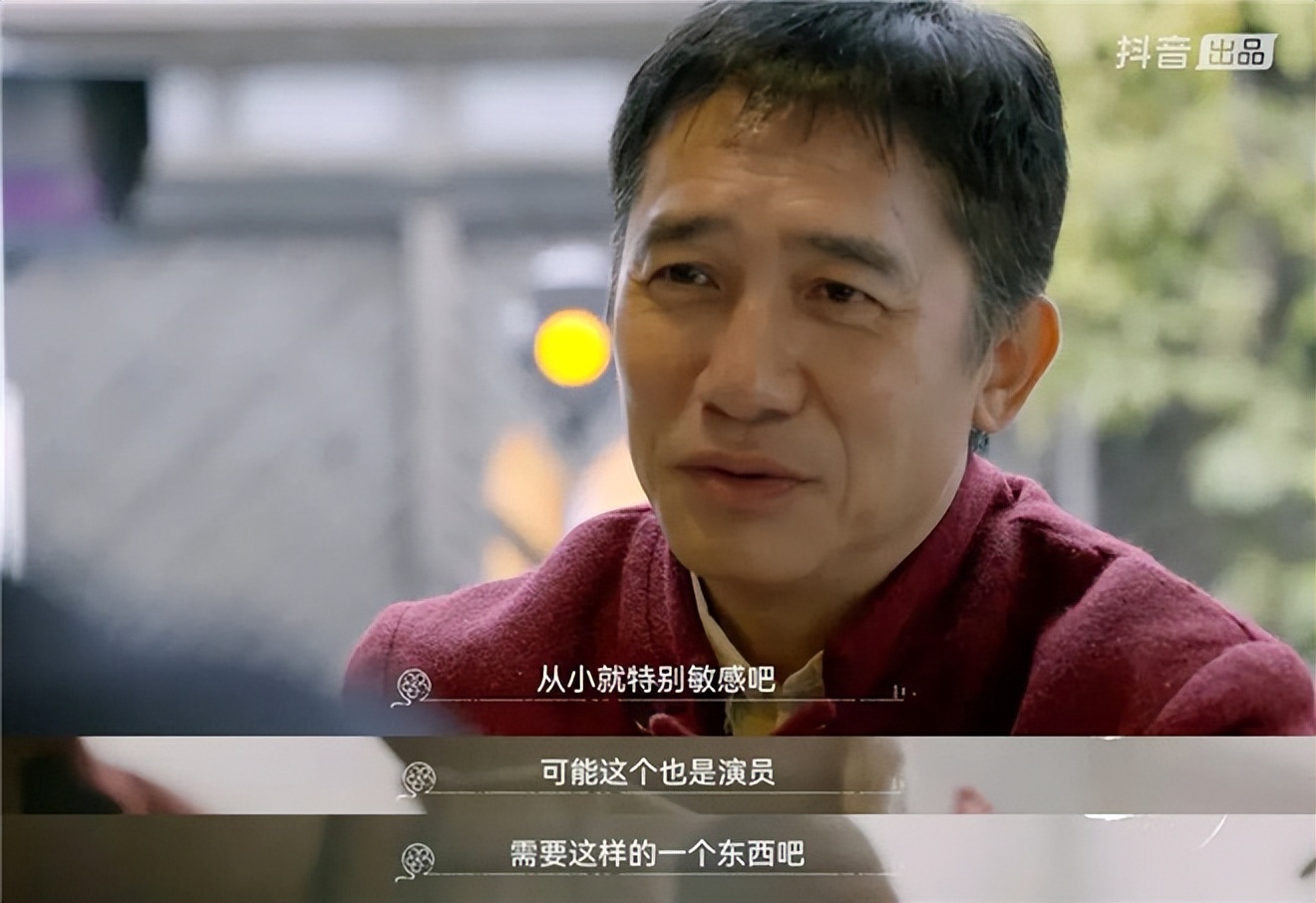 61-year-old Tony Leung, a very strange person, do you know why he left ...