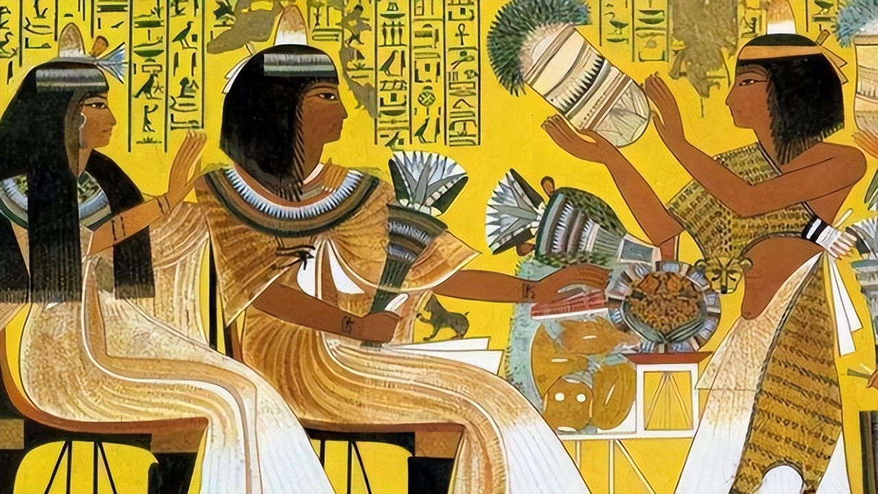 Pharaonic Court Education and Leadership Development in Ancient Egypt ...