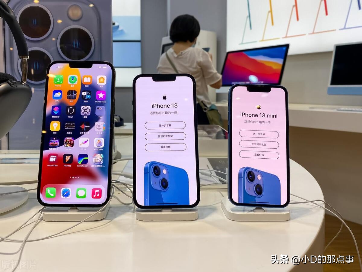 The Younger Generation: Apple's Core Customers and iPhone Loyal Fans ...