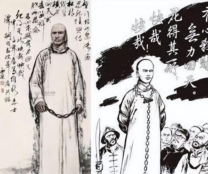 Li Shutong: When he became a monk at the most glorious time, his ...