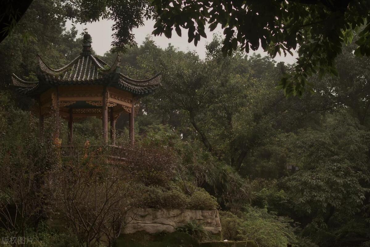 The last years of the Tang Dynasty: the Anshi Rebellion and the gradual ...