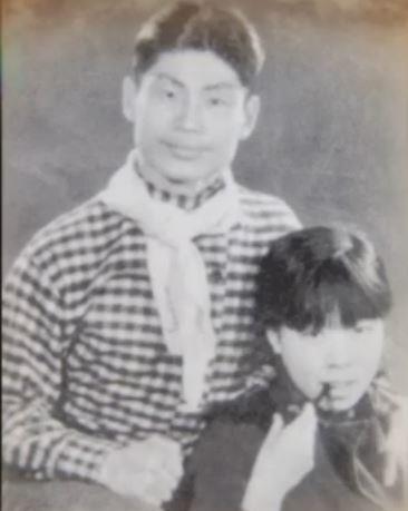 Xiao Hong, one of the four most talented women in the Republic of China ...