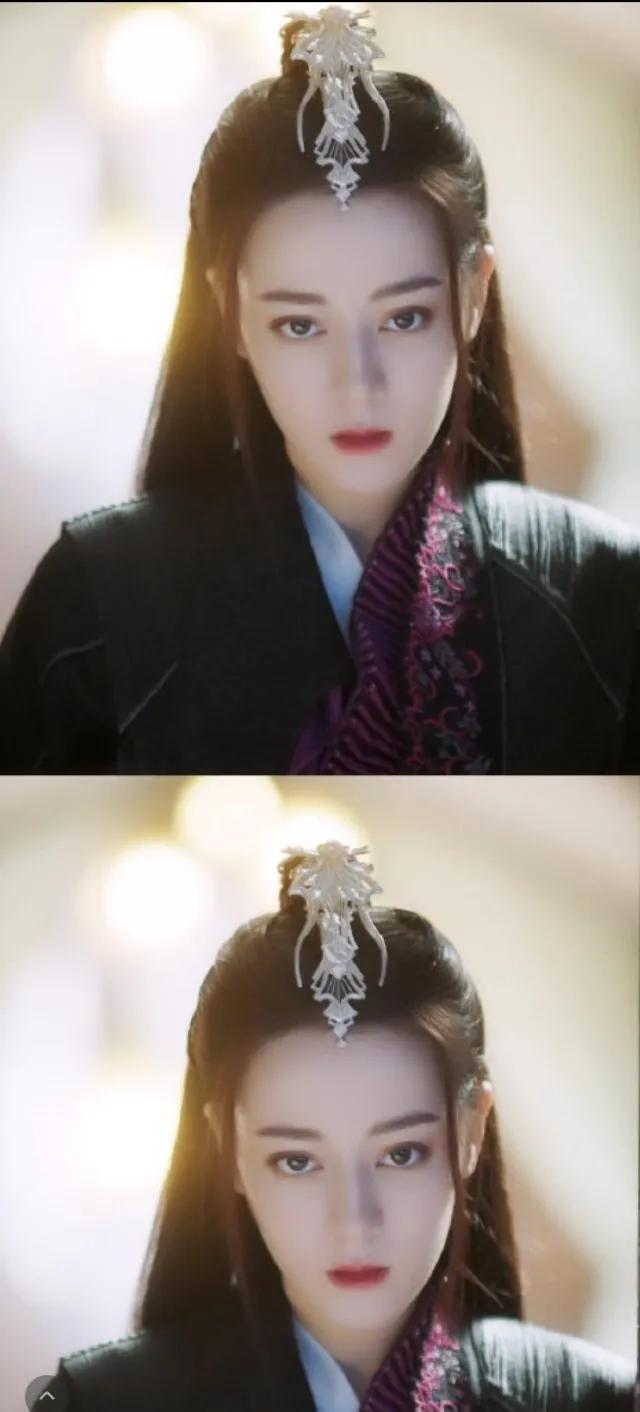 "The Strongest Spirit Master" Dilireba and "Prince of Merman" Ren ...