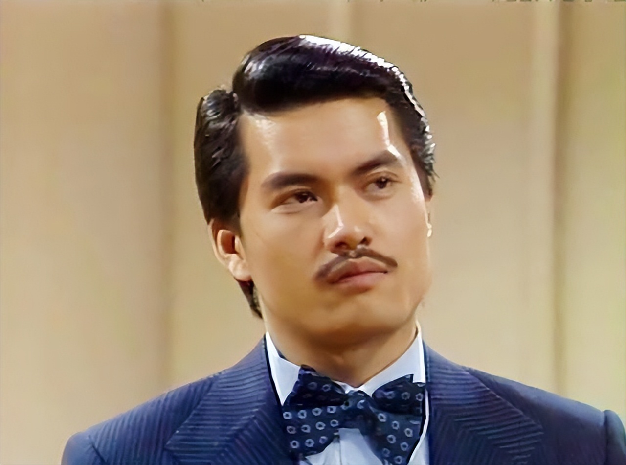 Who killed Xu Wenqiang in "Shanghai Beach"?In fact, we wrongly blamed ...