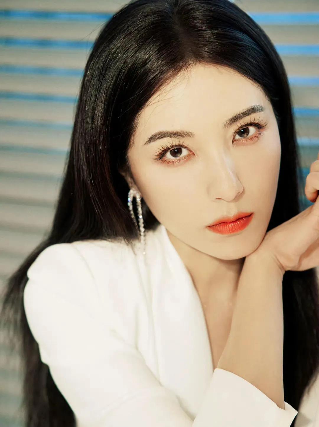 Actor Fu Dalong: Married to Rao Minli for 12 years without scandal, why ...