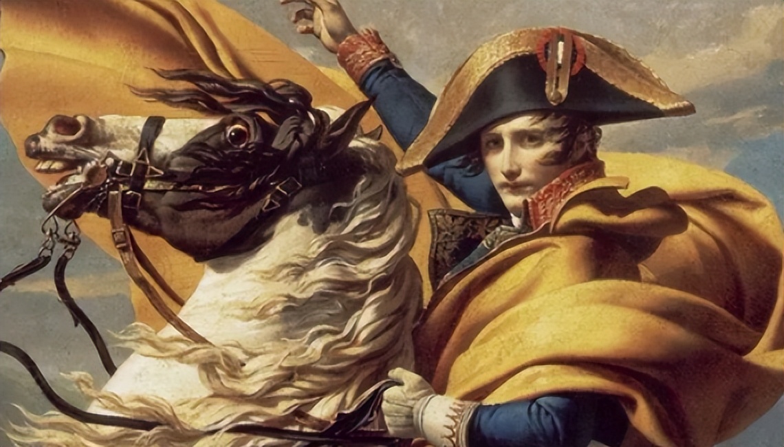 Analysis of Royal Politics and Diplomatic Strategy in Napoleon's Period ...