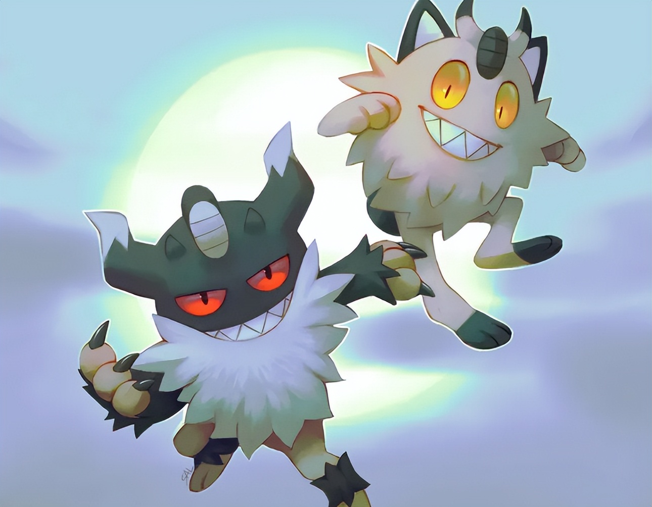 How hard is it to fight the steel-type Lord Lords in "Pokémon"?It's ...