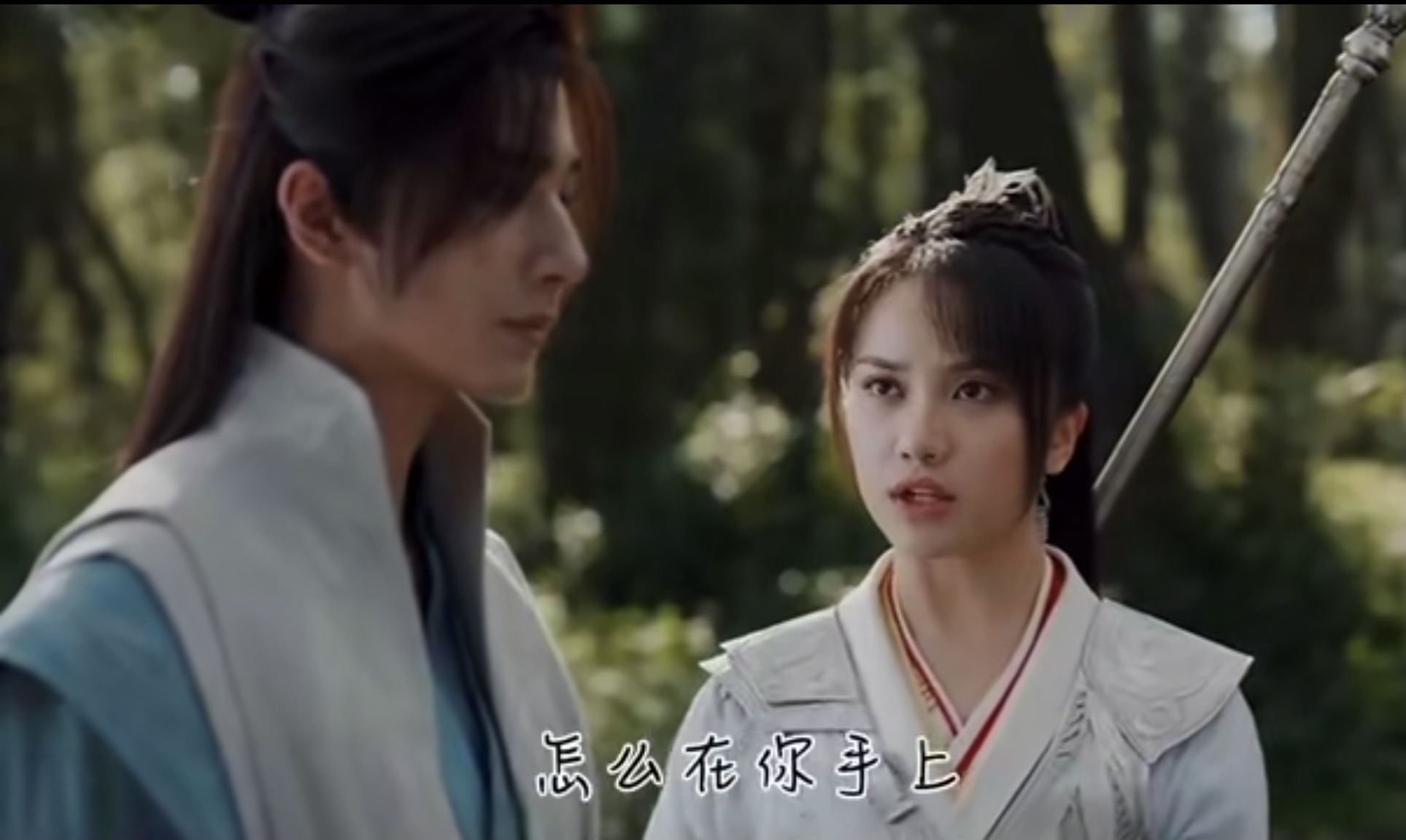 The 4 costume dramas starring Li Hongyi are the most suitable for Zhao ...