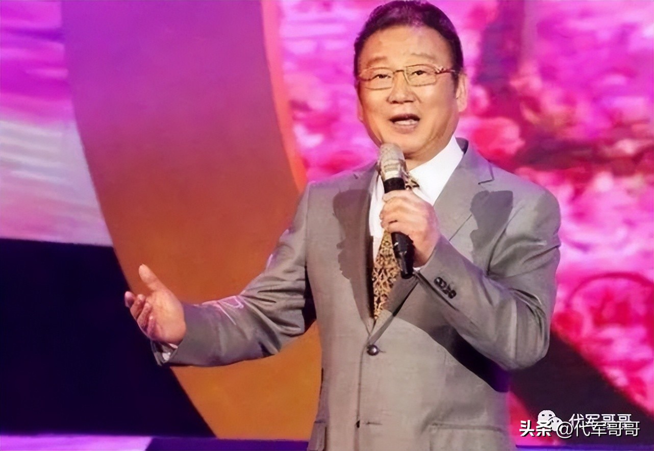 Jiang Dawei: He was ostracized when he returned to China to perform ...