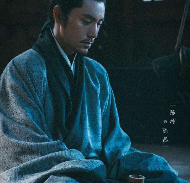 Thirty-six strategies in "The Wind Rises in Longxi" are intertwined!Map ...