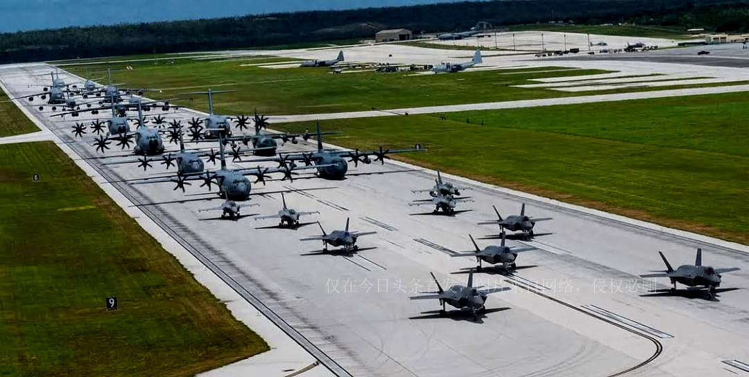 Wouldn't you choose the battlefield in the Taiwan Strait? The newly ...