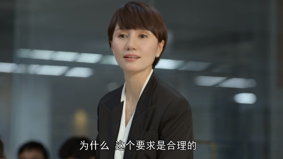 Battle of the Roses: In the finale, Gu Nian leaves Yishenghe, but her ...