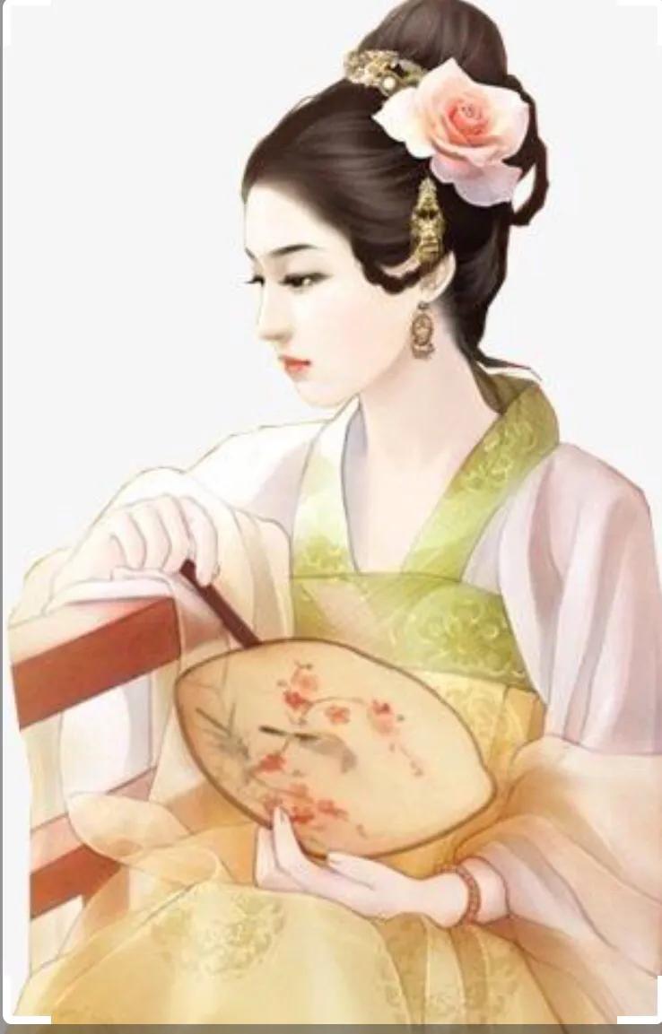 Song Dynasty talented girl Li Qingzhao - iNEWS